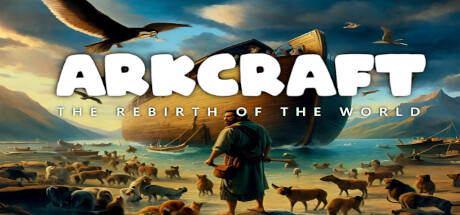 Steam Community :: ArkCraft: The Rebirth of the World