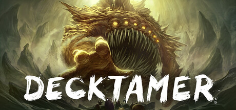 Steam Community :: Decktamer