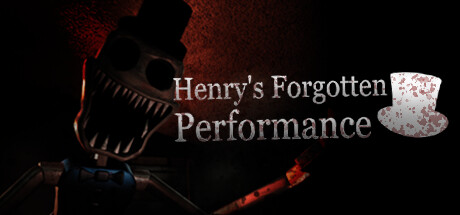 Steam Community :: Henry's Forgotten Performance