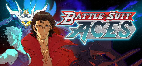 Steam Community :: Battle Suit Aces