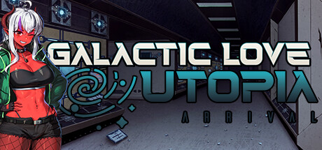 Steam Community :: Galactic Love Utopia