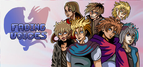 Steam Community :: Fading Voices