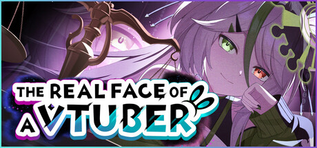 Demo Version Update :: The Real Face of a VTuber Events & Announcements