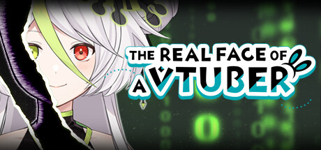 The Real Face of a VTuber General Discussions :: Steam Community