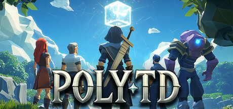 Steam Community :: Poly TD