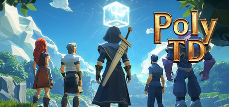Steam Community :: Poly TD