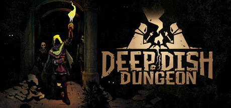 Steam Community :: Deep Dish Dungeon