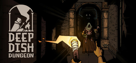 Steam Community :: Deep Dish Dungeon