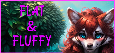 Steam Community :: Flat&Fluffy