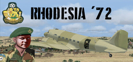 Steam Community :: Rhodesia '72