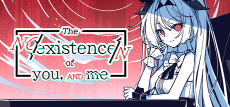 Steam Community :: The NOexistenceN of you AND me