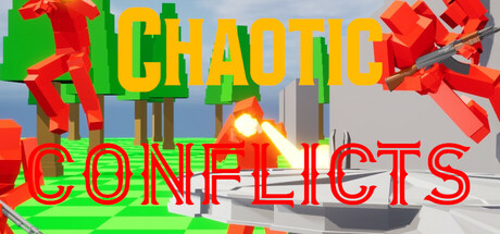 Chaotic Conflicts General Discussions :: Steam Community