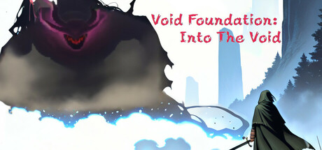 1.41hotfix :: Void Foundation: Into The Void Playtest Events ...