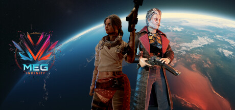 Steam Community :: Meg Infinity VR