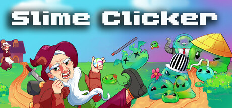 Slime Clicker General Discussions :: Steam Community