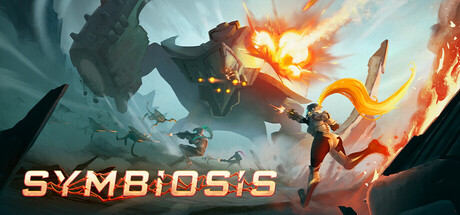 Steam Community :: Symbiosis