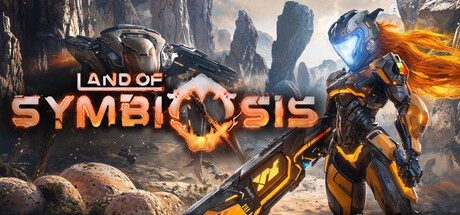 Steam Community :: Land of symbiosis