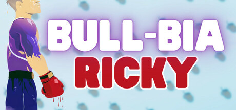 Bull-Bia Ricky General Discussions :: Steam Community