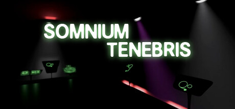 Steam Community :: Somnium Tenebris