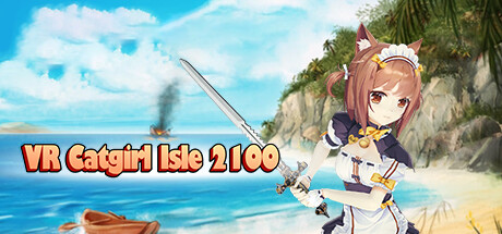Steam Community :: VR Catgirl Isle 2100
