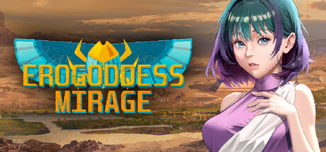 Steam Community :: Erogoddess: Mirage