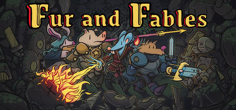 Steam Community :: Fur and Fables