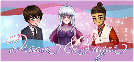 Steam Community :: Dream & Sugar