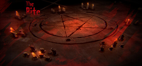 Steam Community :: The Rite