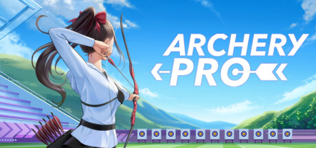 Steam Community :: Archery Pro