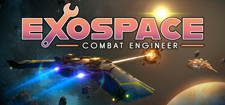 Steam Community :: eXoSpace Combat Engineer