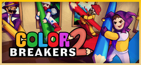Steam Community :: Color Breakers 2