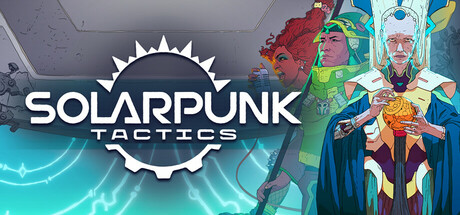 Steam Community :: Solarpunk Tactics