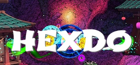 Steam Community :: Hexdo