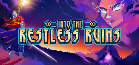 Into the Restless Ruins General Discussions :: Steam Community