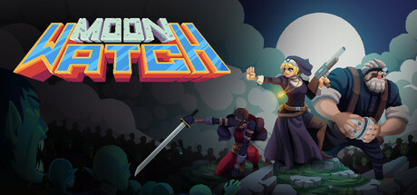 Steam Community :: Moon Watch