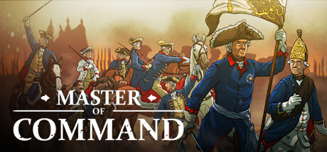 Steam Community :: Master of Command