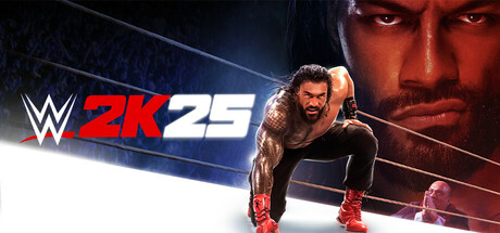 WWE 2K25 Release Time/Pre-Download Information :: WWE 2K25 General ...