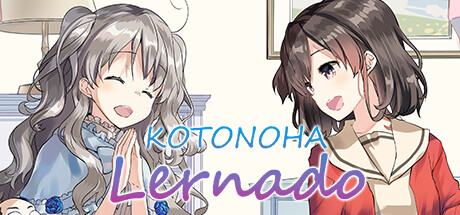 Steam Community :: KOTONOHA Lernado