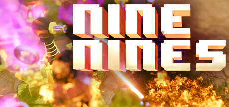 Steam Community :: Nine Nines