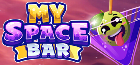Steam Community :: My Space Bar