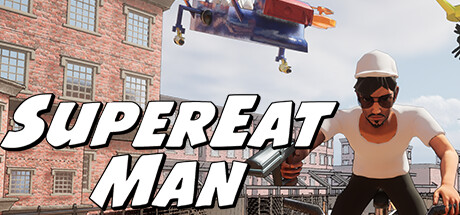Steam Community :: SuperEat Man