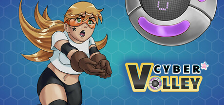 Steam Community :: Cyber Volley