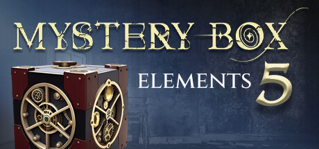 Steam Community :: Mystery Box 5: Elements