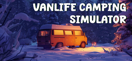 Steam Community :: Vanlife Camping Simulator