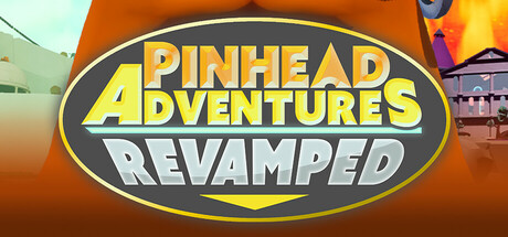 Steam Community :: Pinhead Adventures