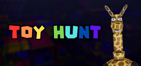 Steam Community :: Toy Hunt