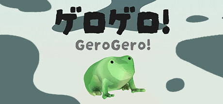 Steam Community :: GeroGero (ゲロゲロ
