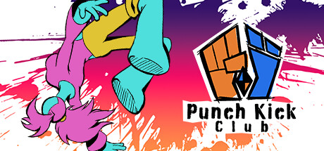 Steam Community :: Punch Kick Club