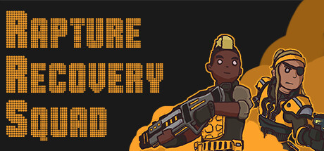 Steam Community :: Rapture Recovery Squad