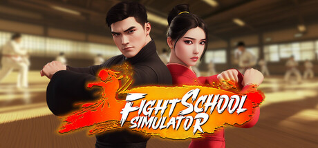 Steam Community :: Fight School Simulator